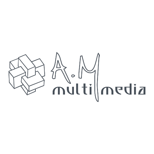 AM Multimedia – Website and App Design and Development